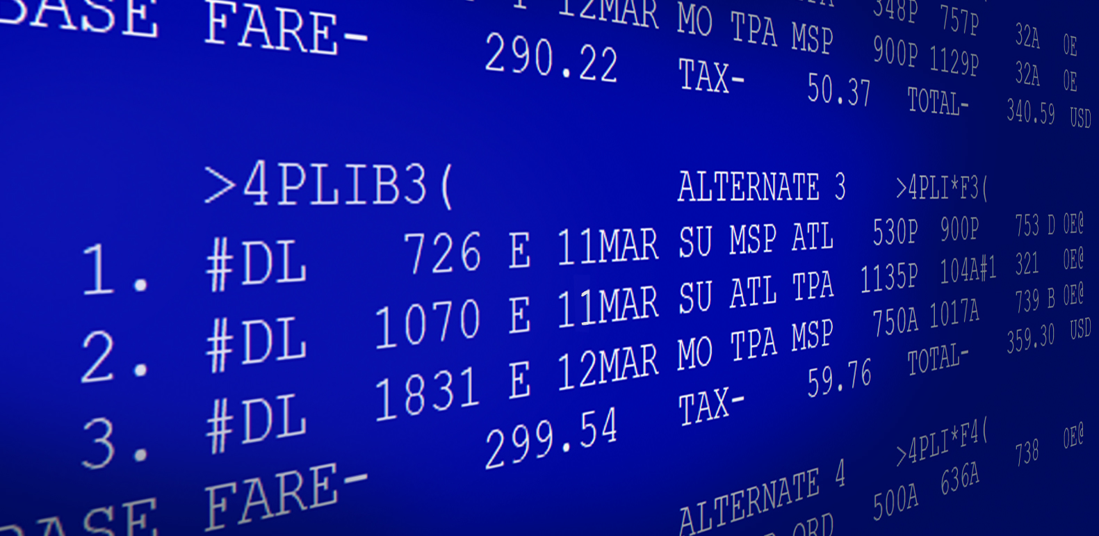 Should I Drop My GDS? - Centrav Resources