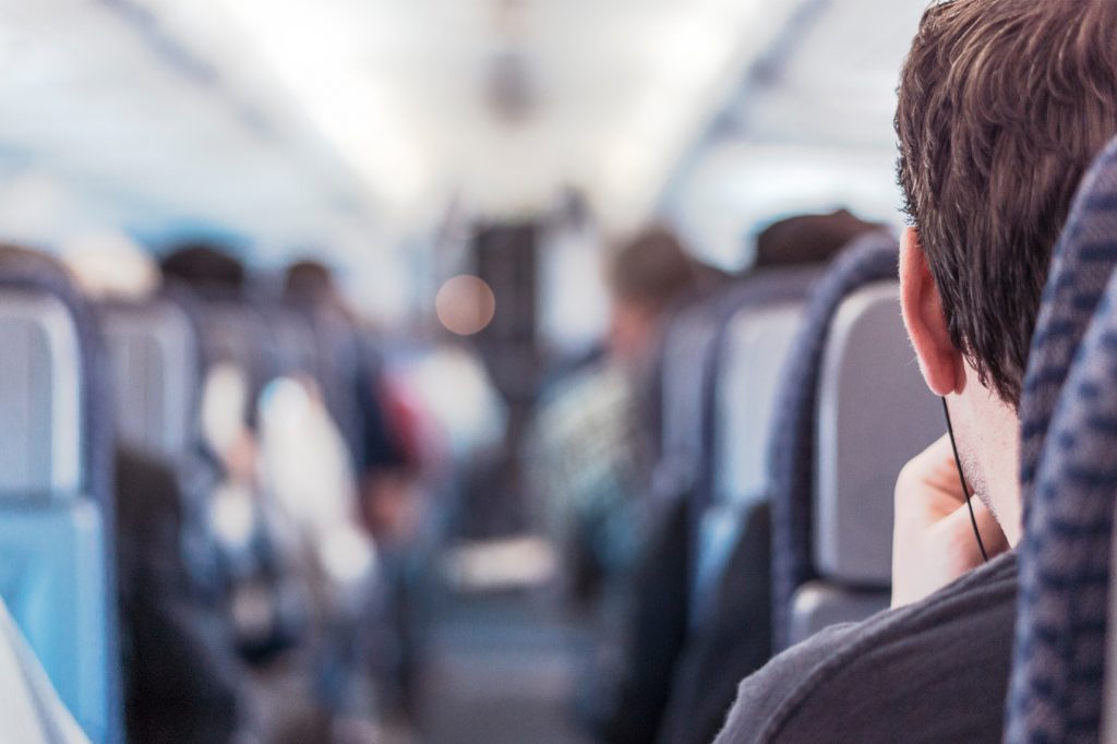 Seat Assignments – Centrav Resources