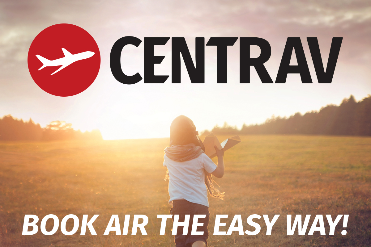 About Us | Centrav Resources