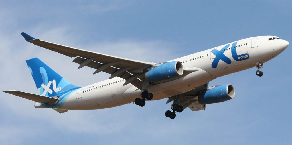 XL Airways | Centrav Resources