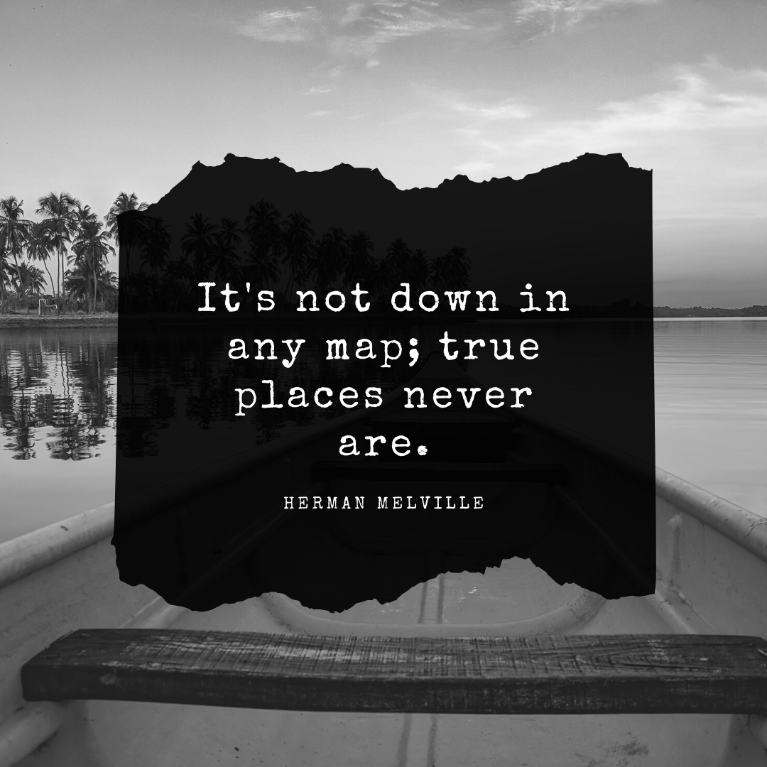 35 Top Travel Quotes to Fuel Your Next Adventure | Centrav Resources