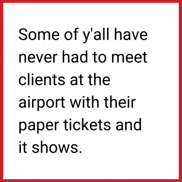 11 Funny Memes Just for Travel Agents | Centrav Resources