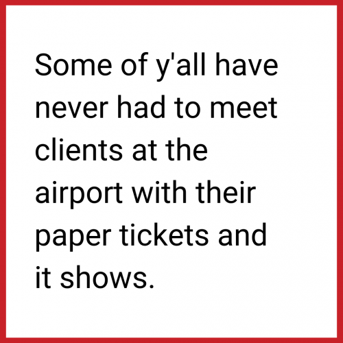 11 Funny Memes Just for Travel Agents | Centrav Resources