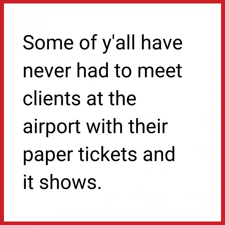 11 Funny Memes Just for Travel Agents | Centrav Resources