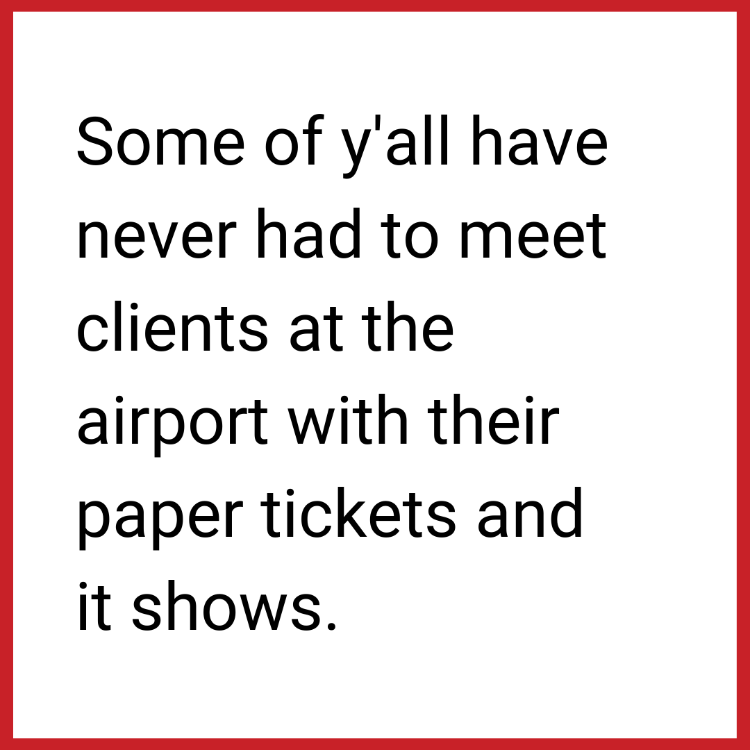 11 Funny Memes Just for Travel Agents | Centrav Resources