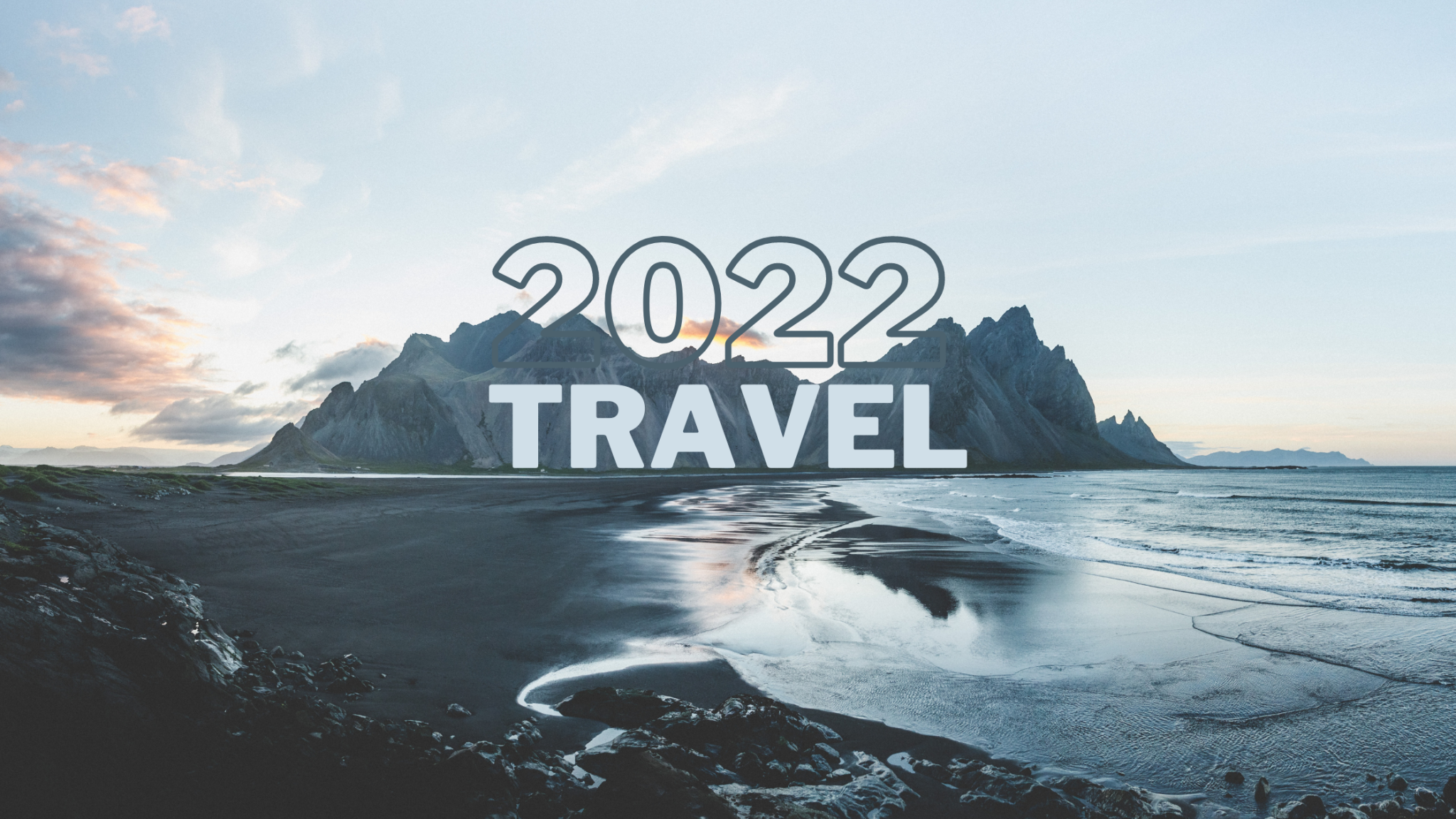 2022: The Revenge Year of Travel – Centrav Resources