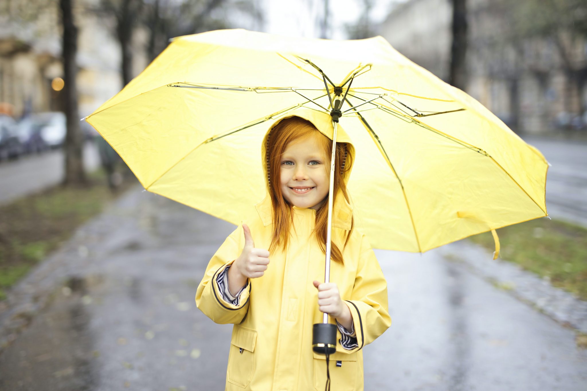 Packing Essentials for Rainy Season Travel | Centrav Resources
